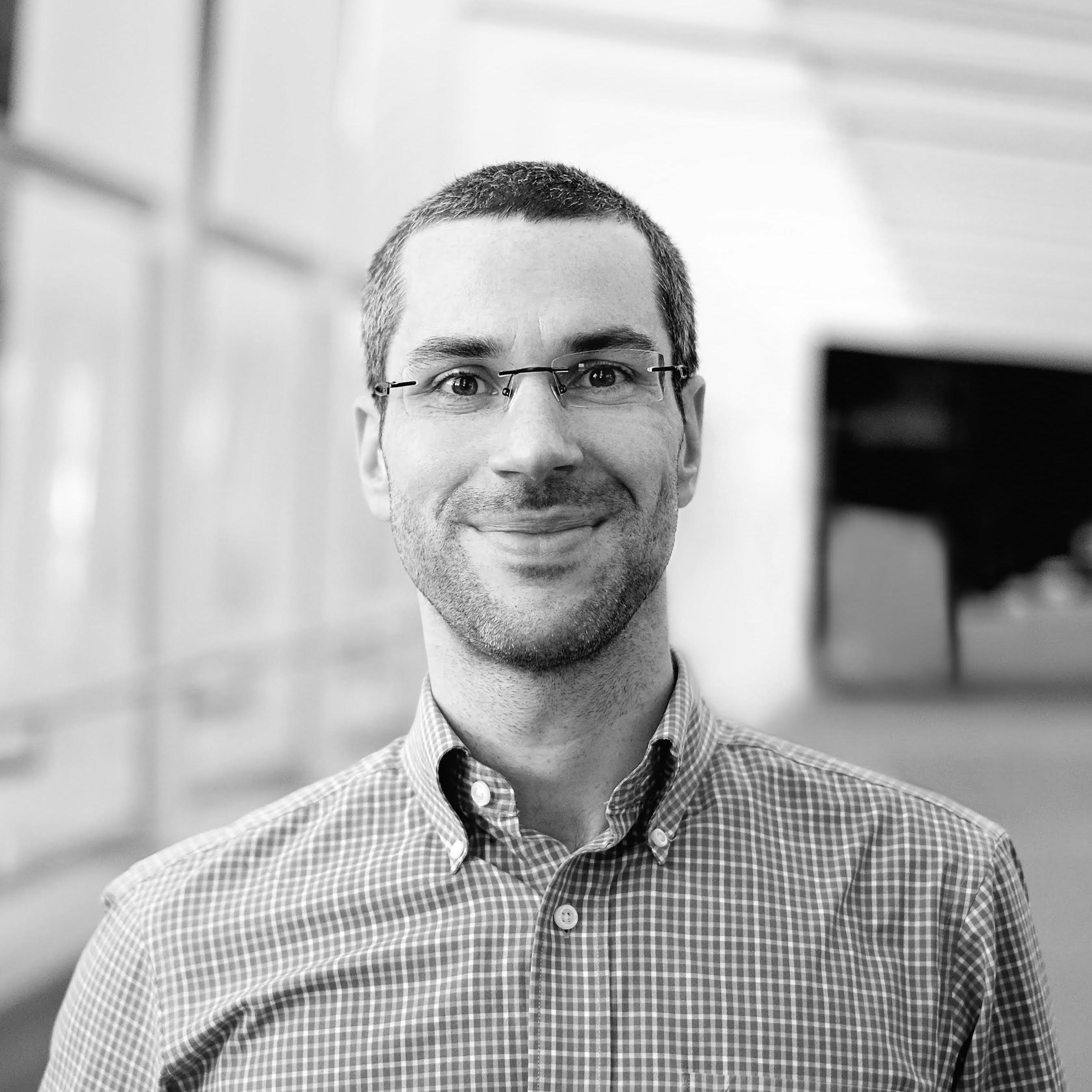 Dima Galat | General Assembly