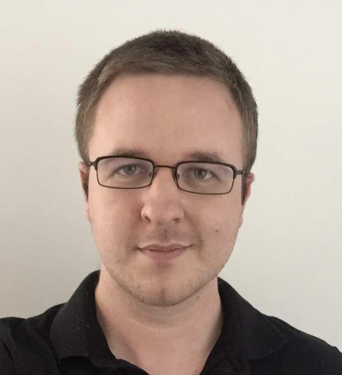 Steven Gotcher | General Assembly