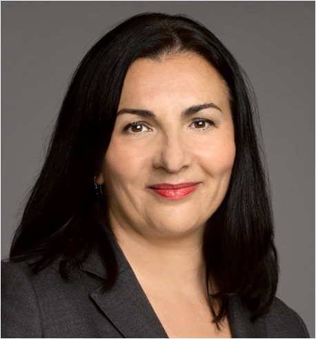 Mira Mikosic | General Assembly