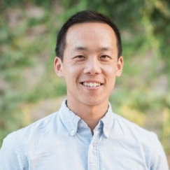 Simon Liang | General Assembly