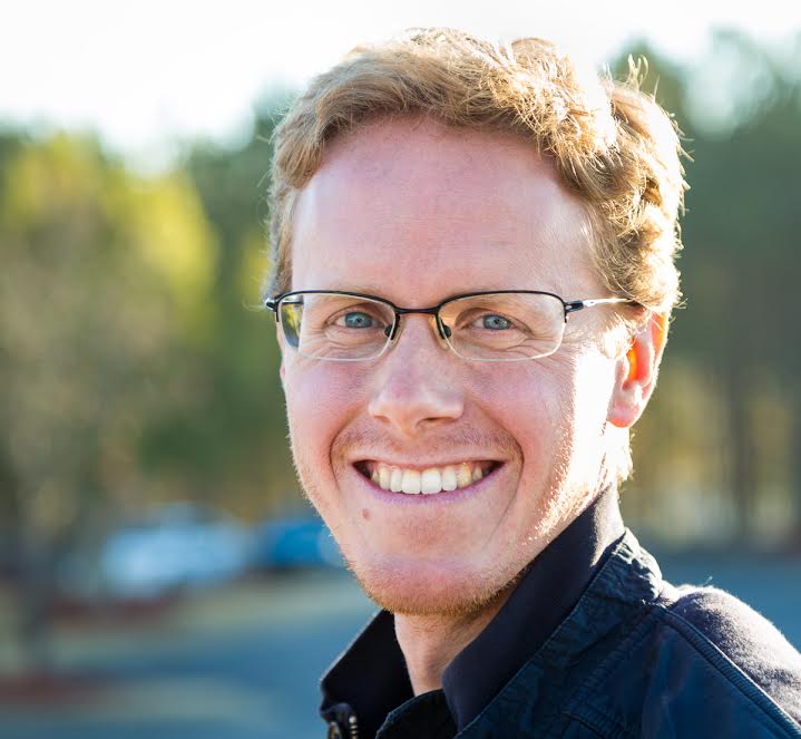 Troy Brant | General Assembly