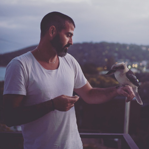 Ben Fulton-Gillon | General Assembly