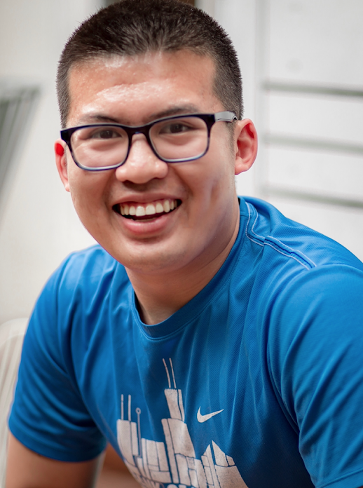 Thomas Ma | General Assembly