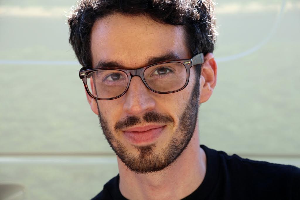 Daniel Reskin | General Assembly