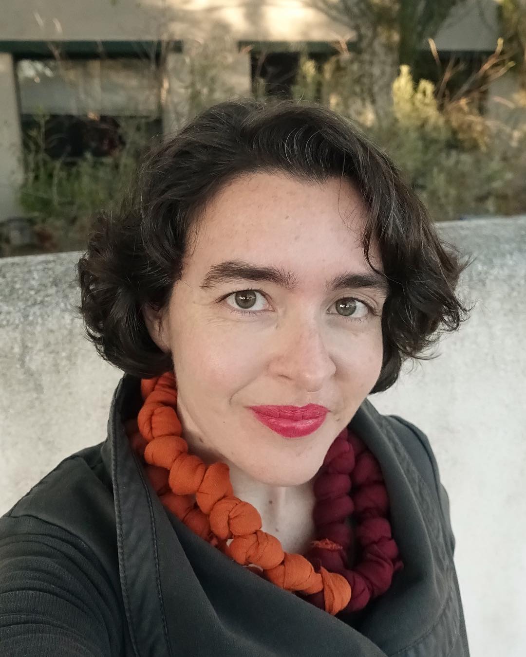 Catherine Maldonado | General Assembly