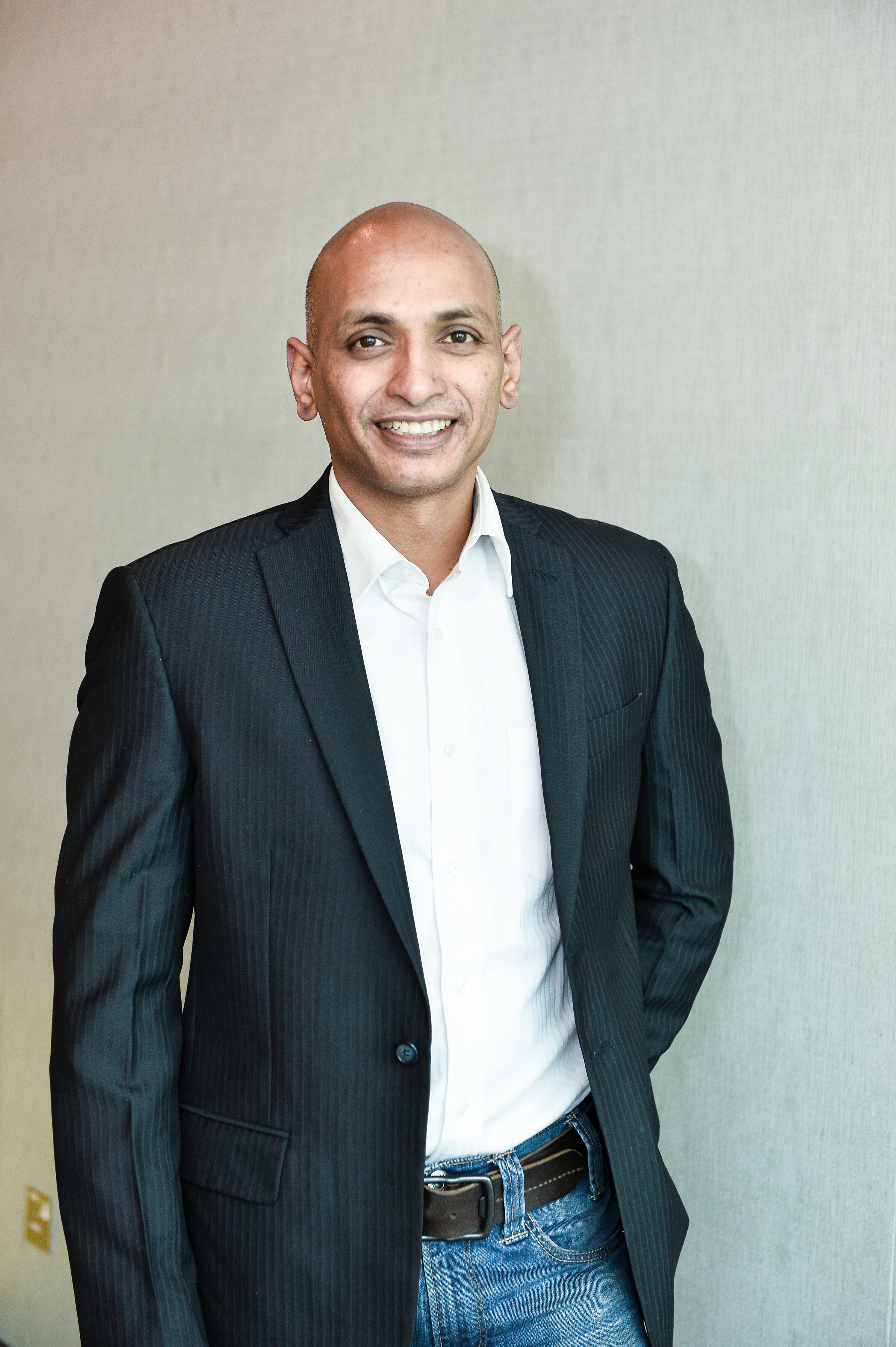 Ramesh Gopalkrishna | General Assembly