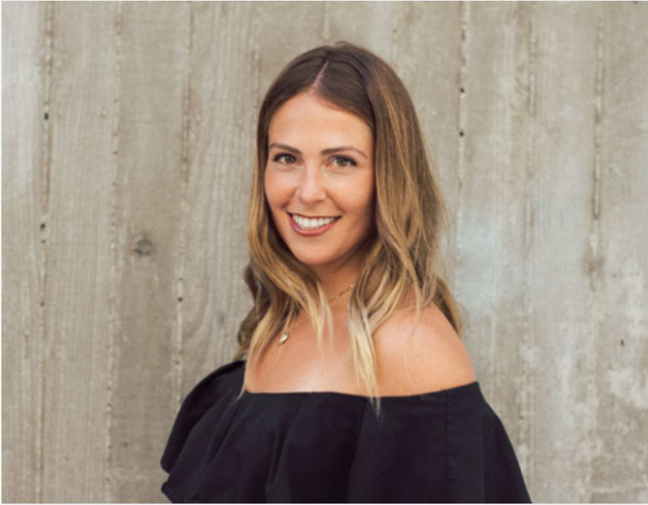 Hailey Friedman | General Assembly