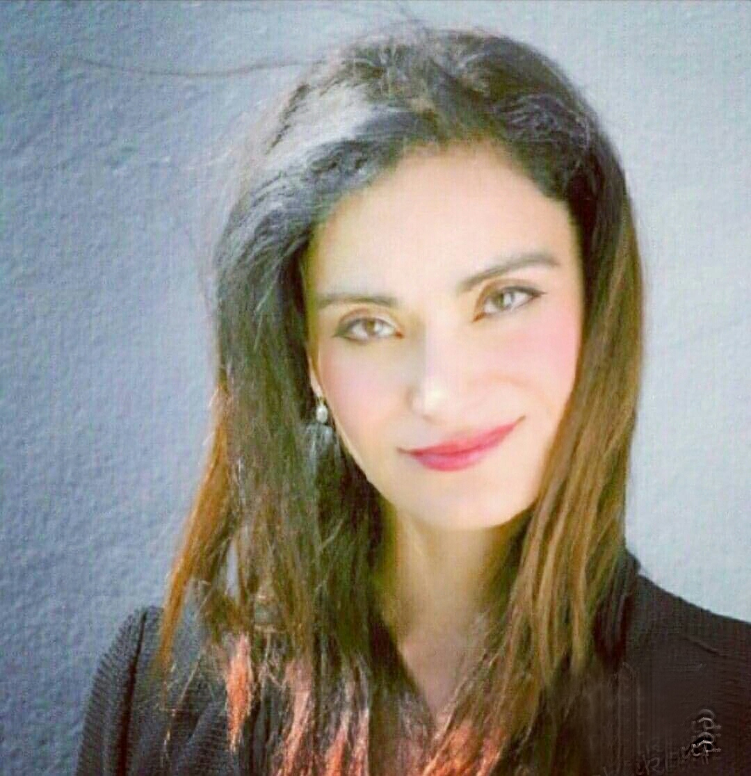 Nadia Davari | General Assembly