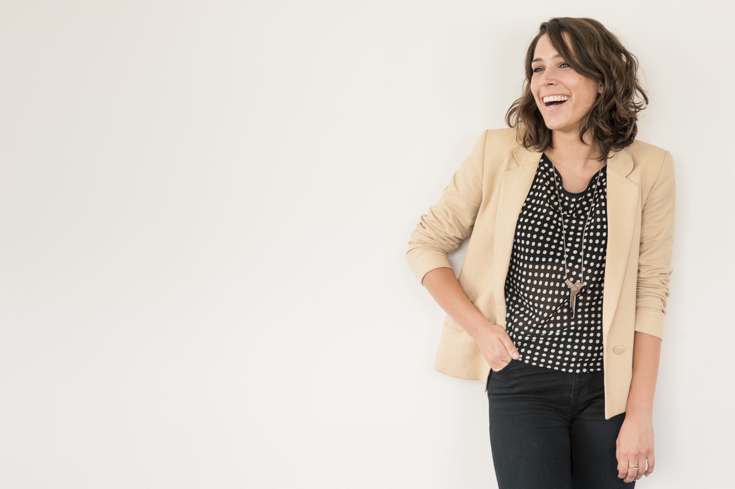 Emma Morris | General Assembly