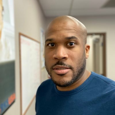 Tyrone E. Wilson | General Assembly