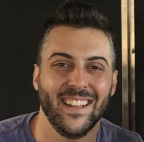 Javi Calderon | General Assembly