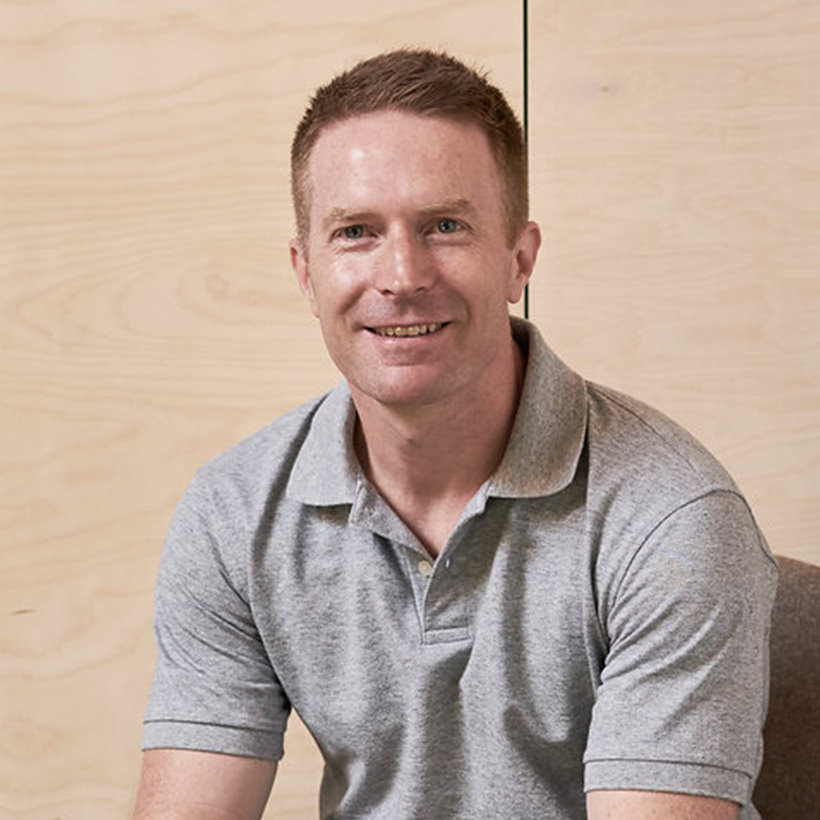 Simon Buskens | General Assembly