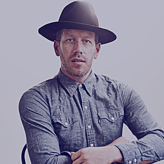 David Fast | General Assembly