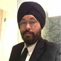 Hardeep Arora | General Assembly