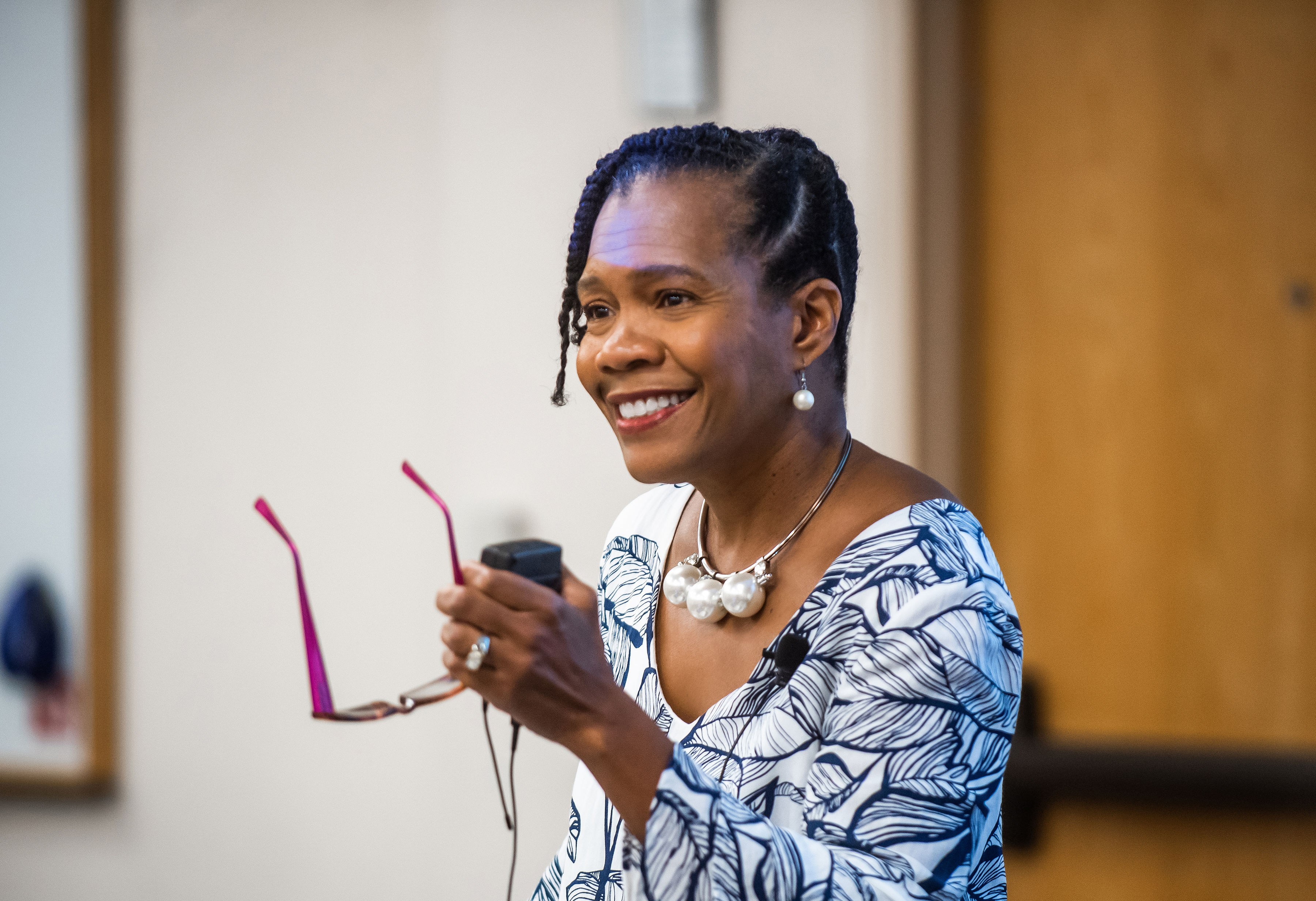 Angela Pitter | General Assembly