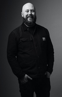 Craig Brooks | General Assembly