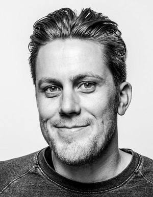 Jay Morgan | General Assembly