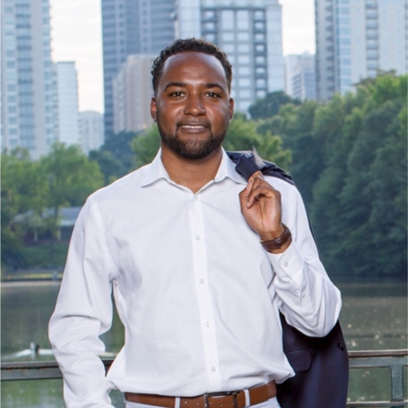 Justin Atkins | General Assembly