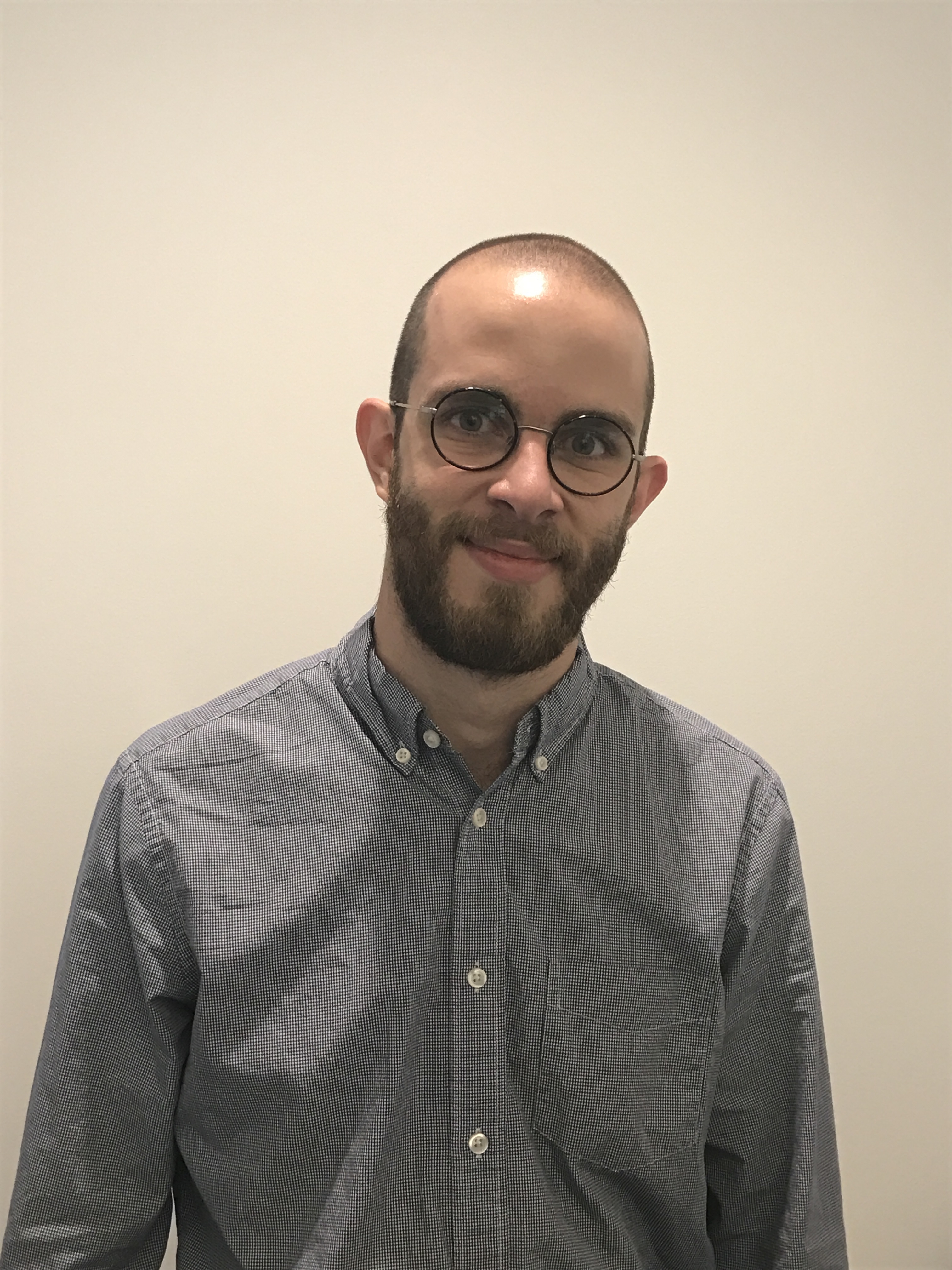 Danny Ramos | General Assembly