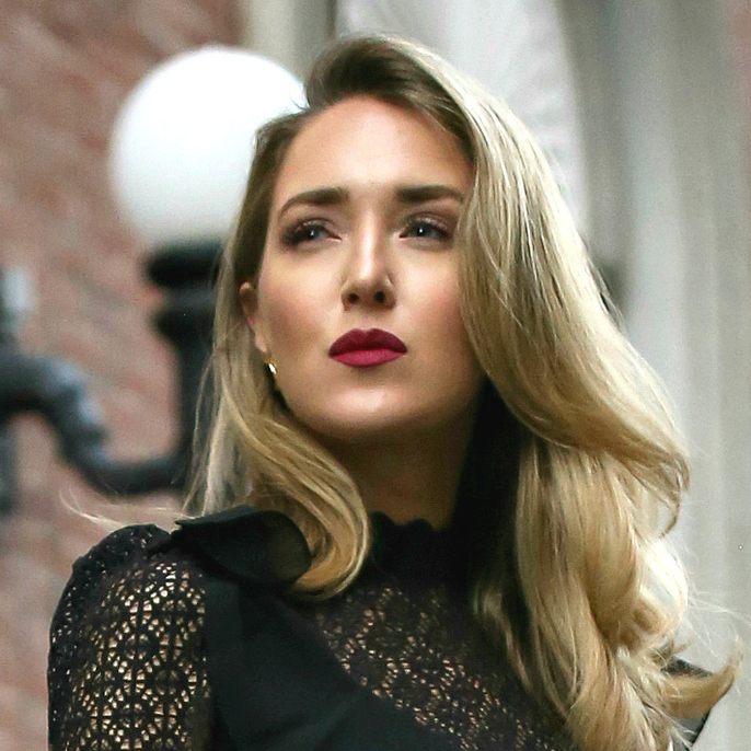 Mary Orton | General Assembly