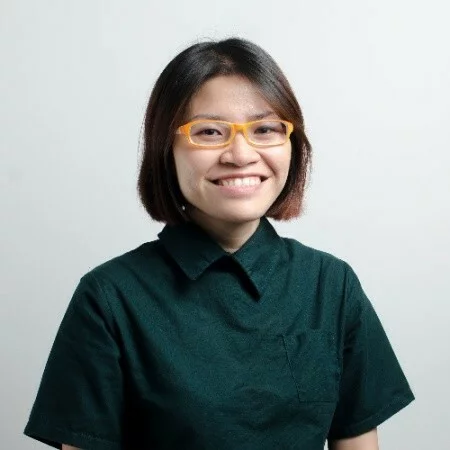 Celine Nguyen | General Assembly