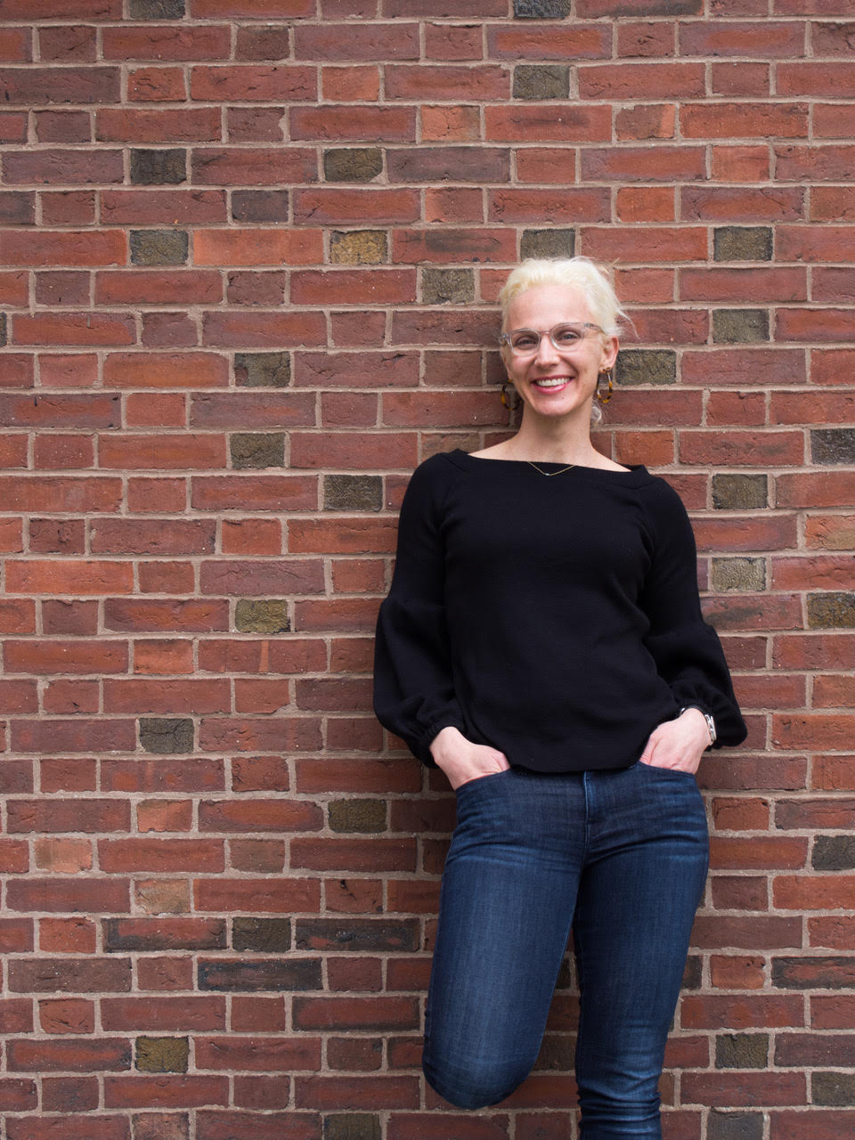 Scarlet Batchelor | General Assembly