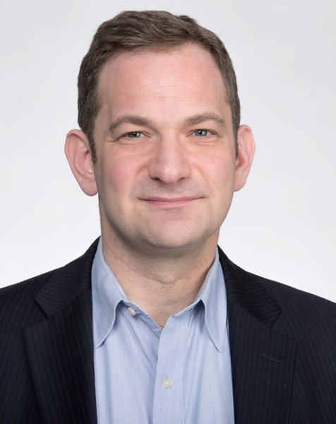 David Fischer | General Assembly