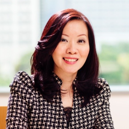 Janie Lim | General Assembly