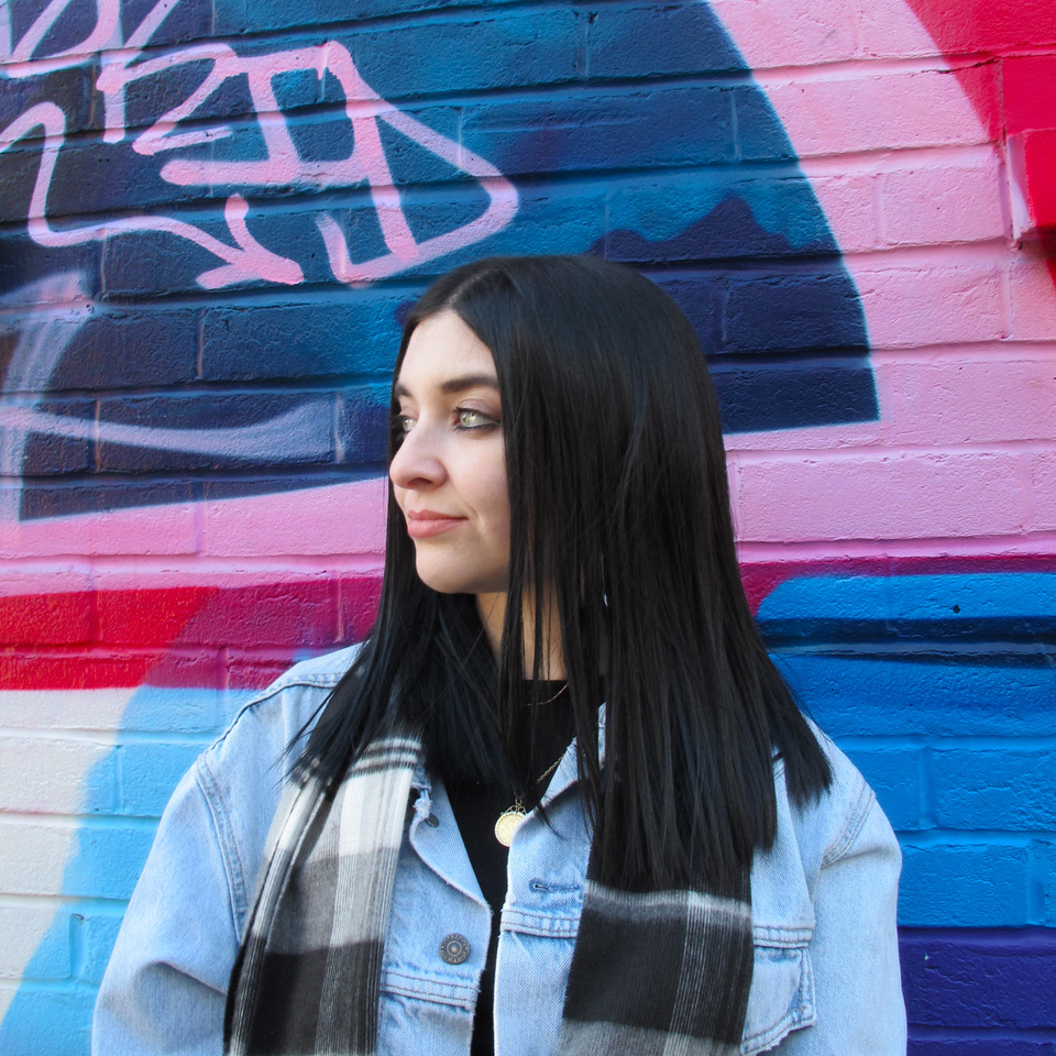 Chloe Newman | General Assembly