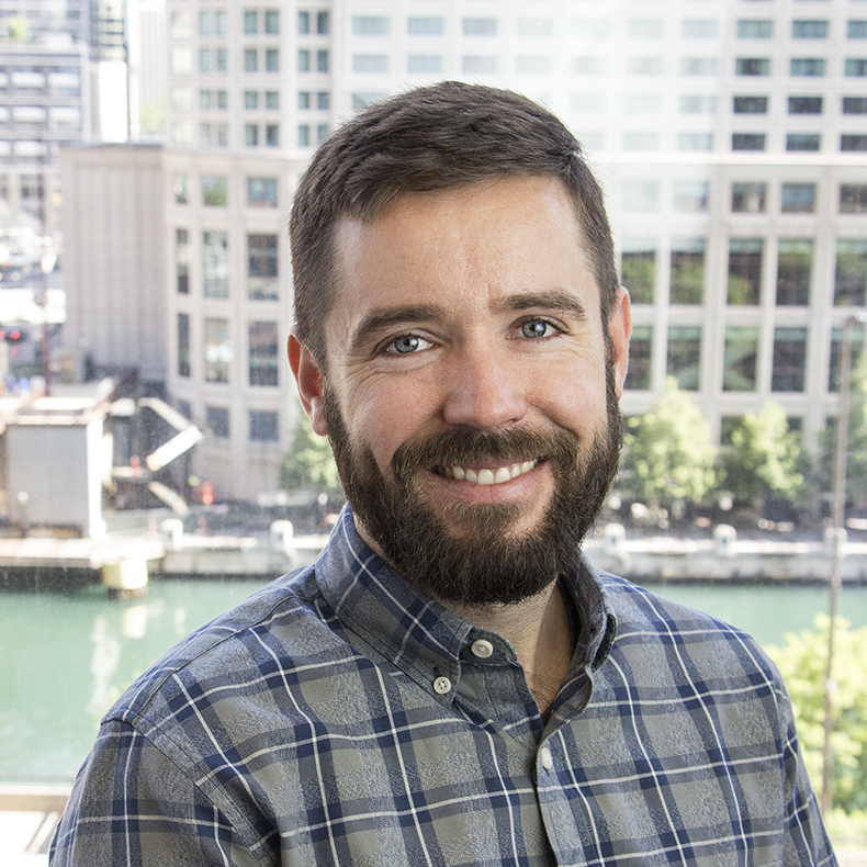 Scott Brinkman | General Assembly