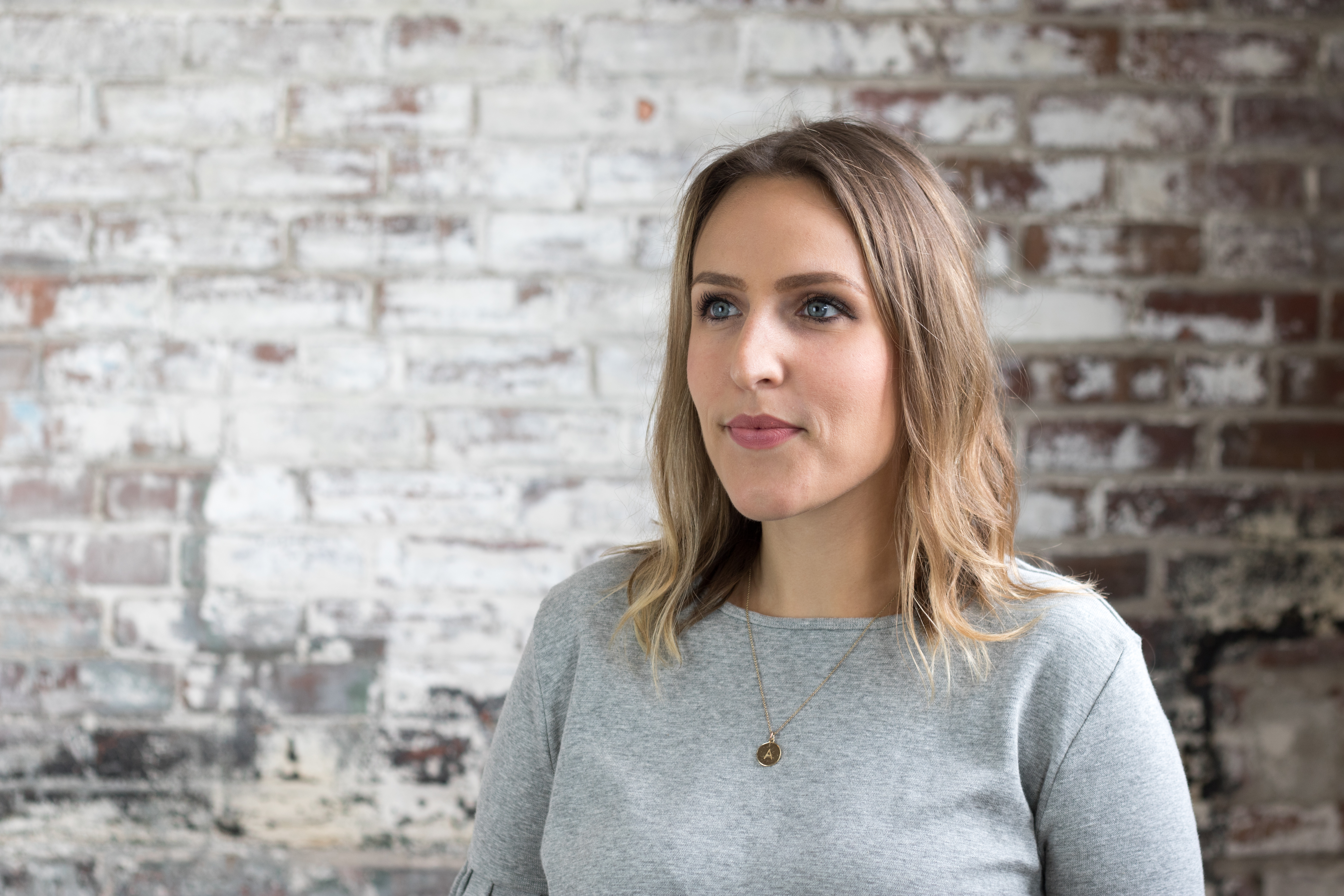 Aleesha Halbach | General Assembly