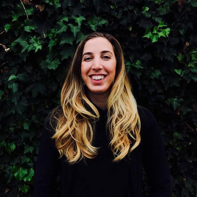 Leah Mendelson | General Assembly