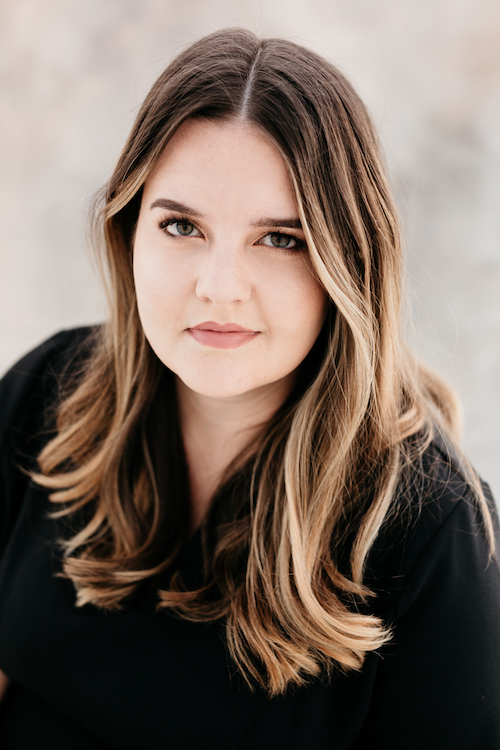 Megan Espeland | General Assembly