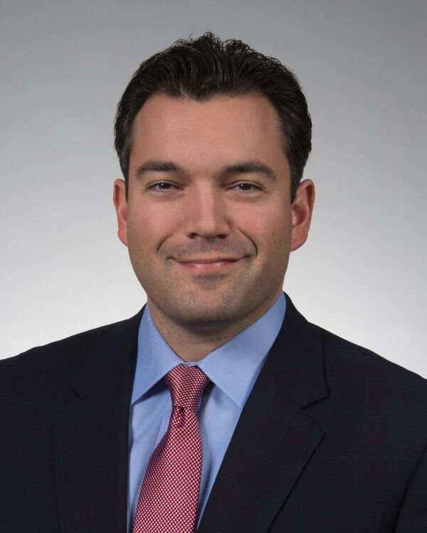 Charles Hadsell | General Assembly