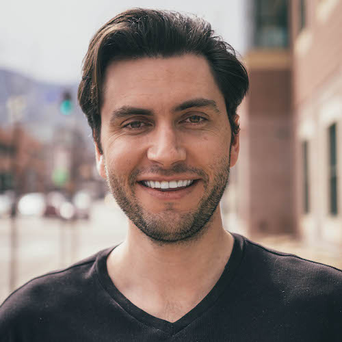 Paul Foley | General Assembly