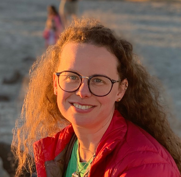 Lydia Hooper | General Assembly