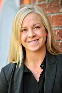 Rachel Crocker | General Assembly