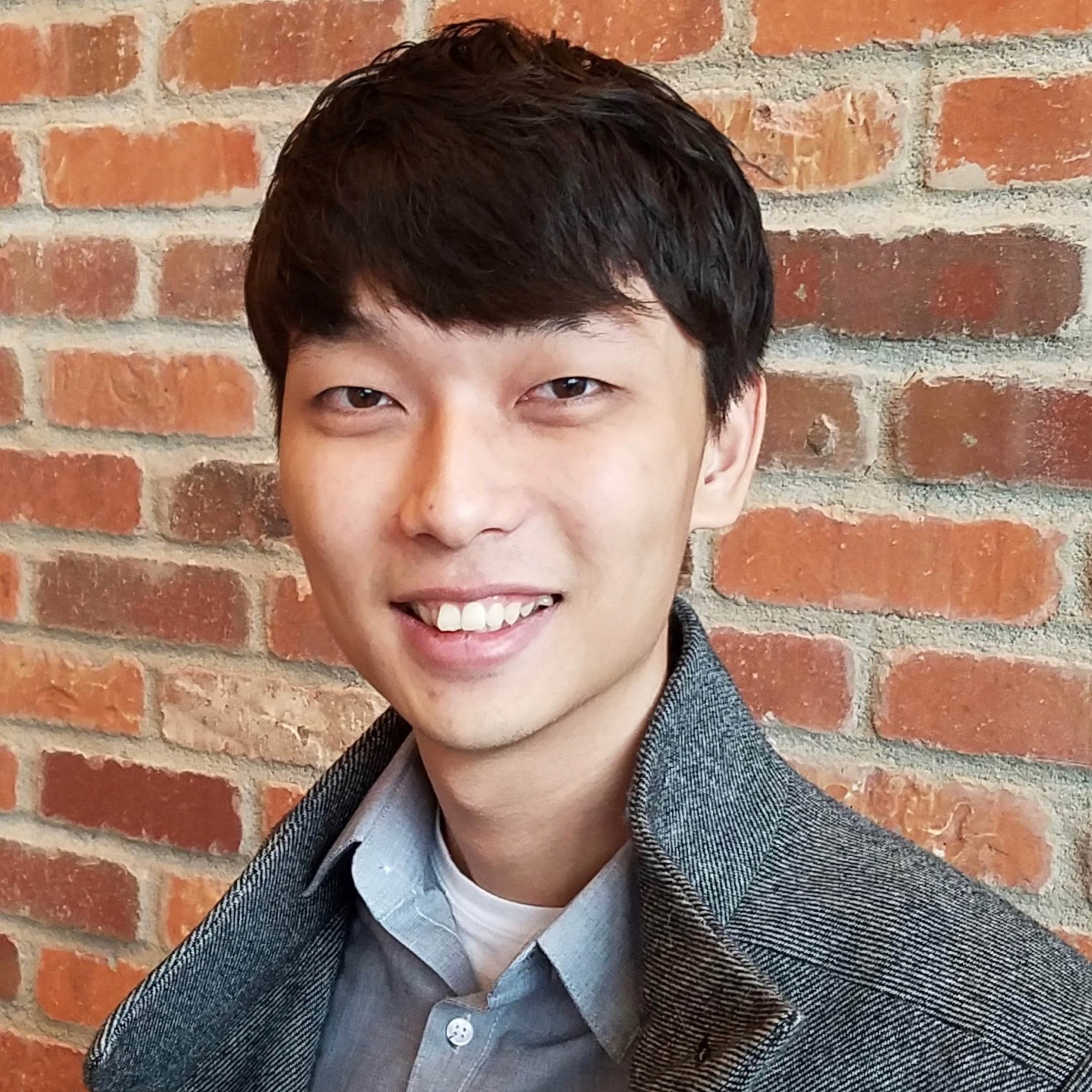 Simon Yu | General Assembly