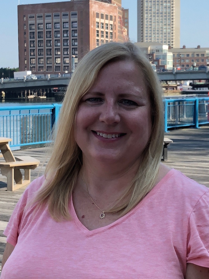 Susan Jacobs | General Assembly