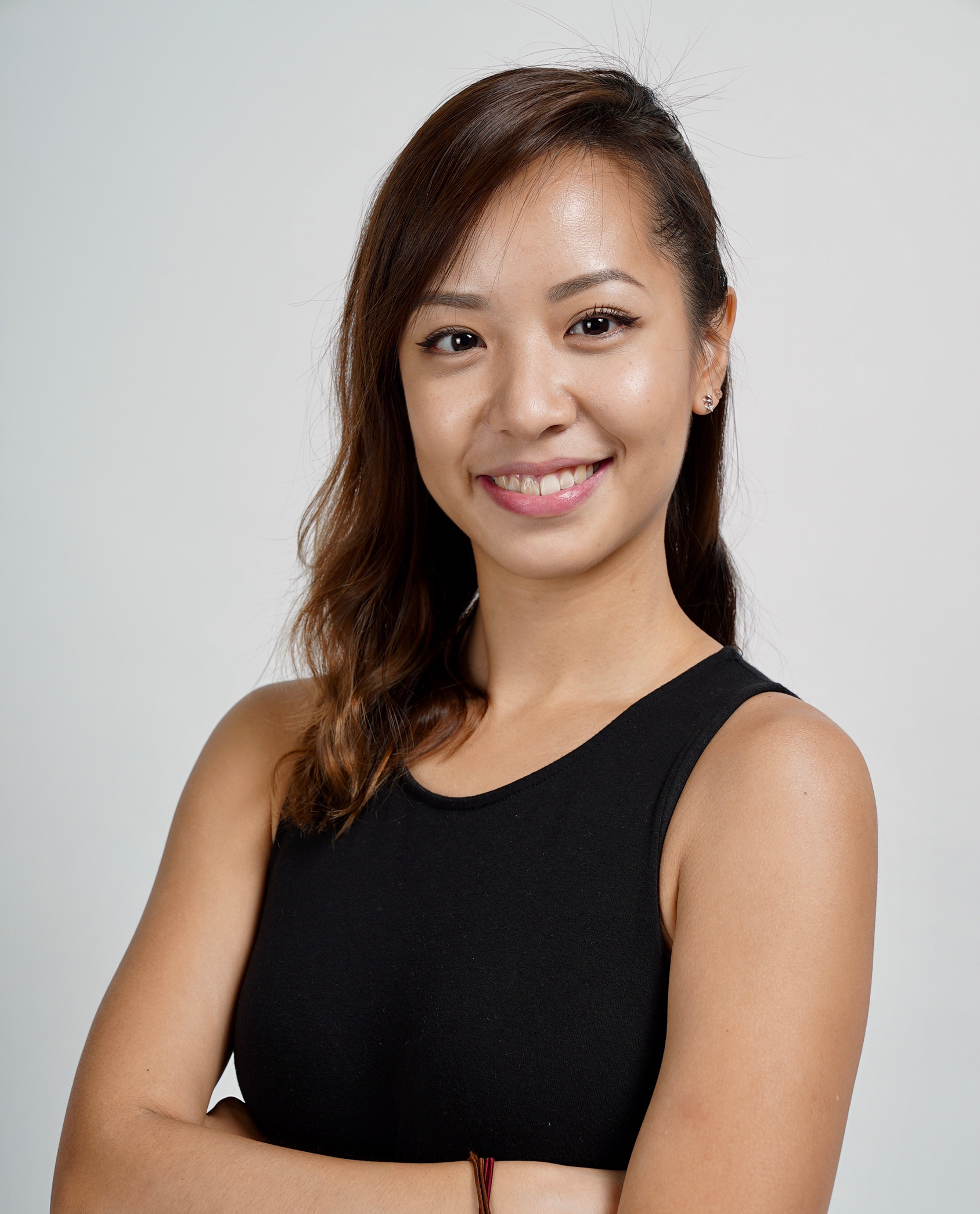 Victoria Sim | General Assembly