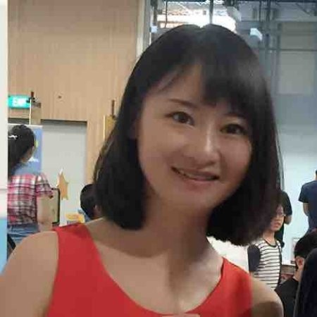 Angela Cai | General Assembly