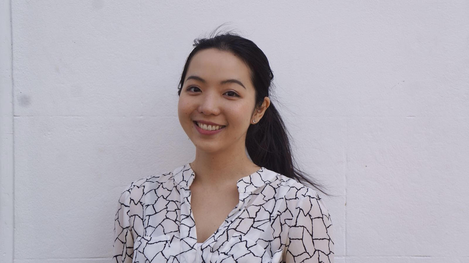 Rebecca Chou | General Assembly