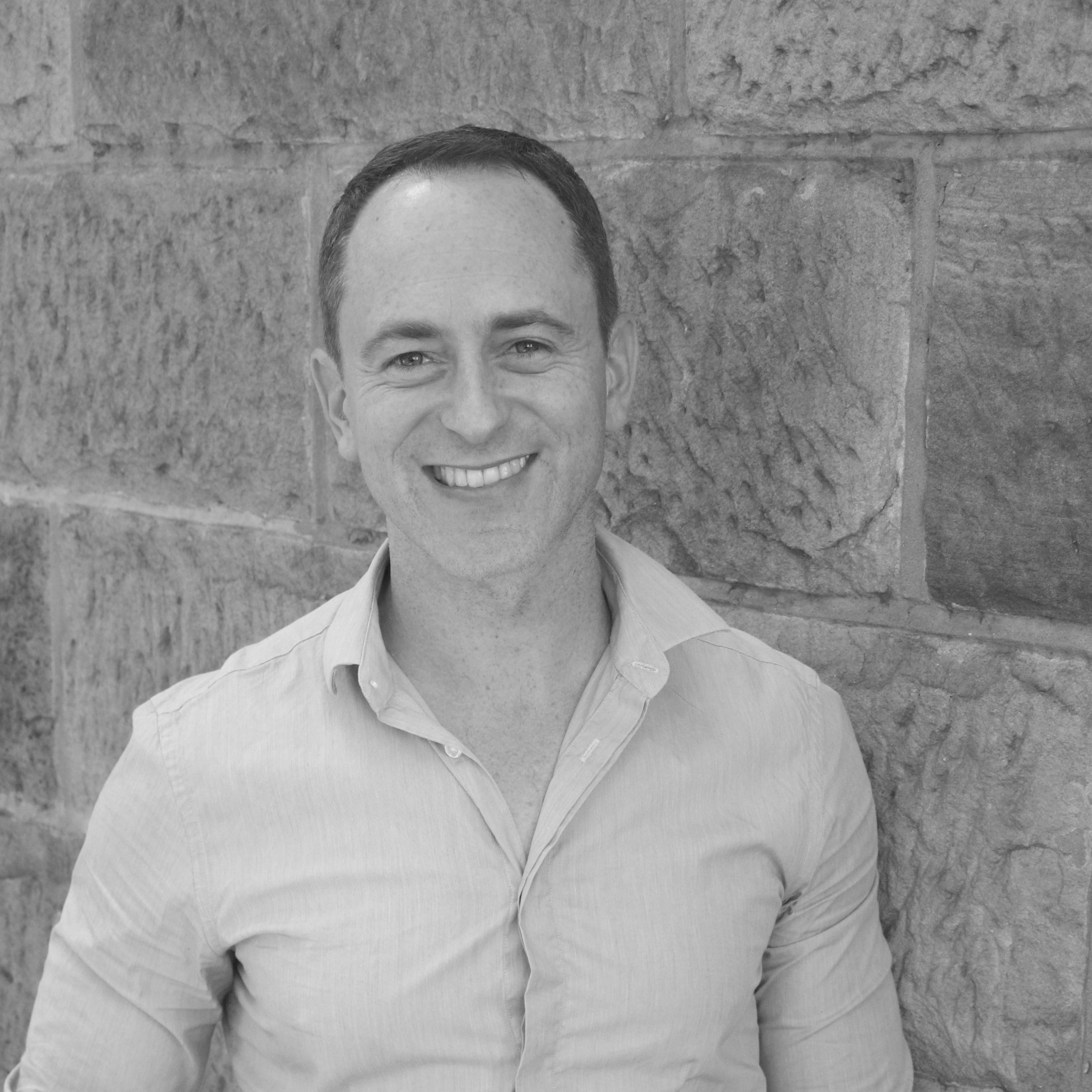 Ilan Israelstam | General Assembly