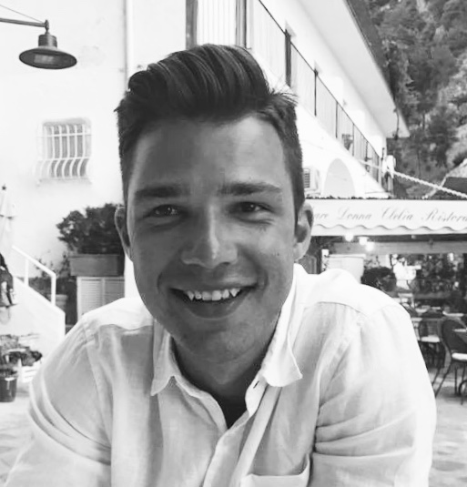 Bryce - Equity Mates | General Assembly