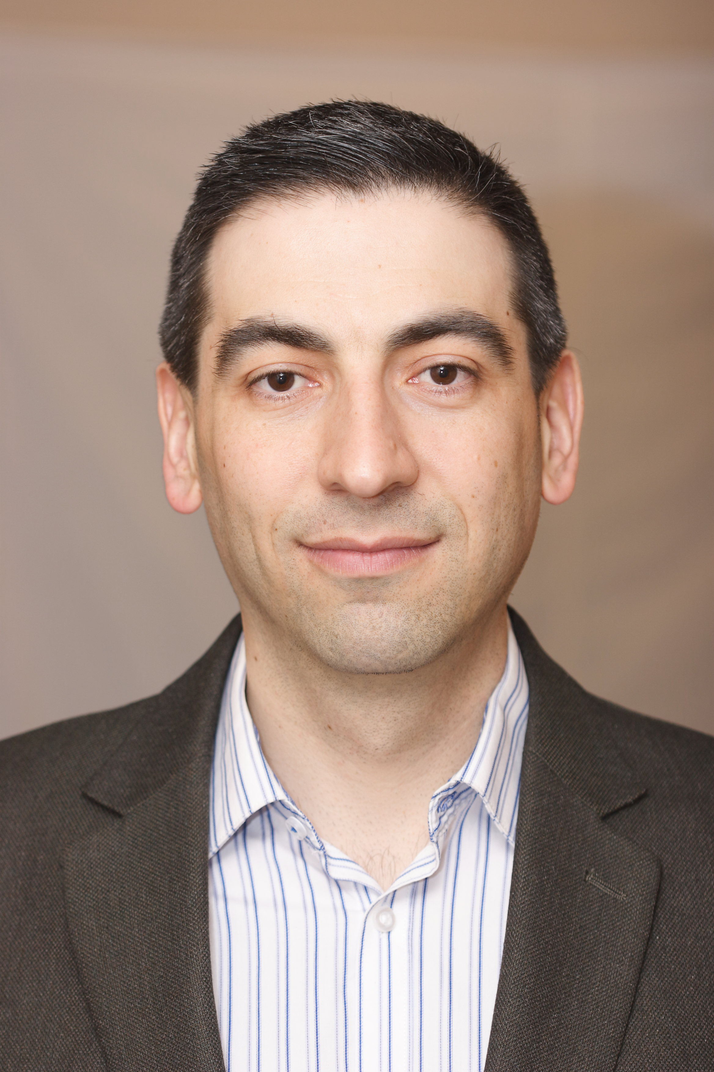 Alex Blyakhman | General Assembly