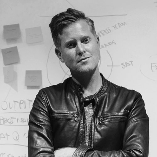 Christopher Chapman | General Assembly