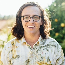 Wesley Bosse | General Assembly