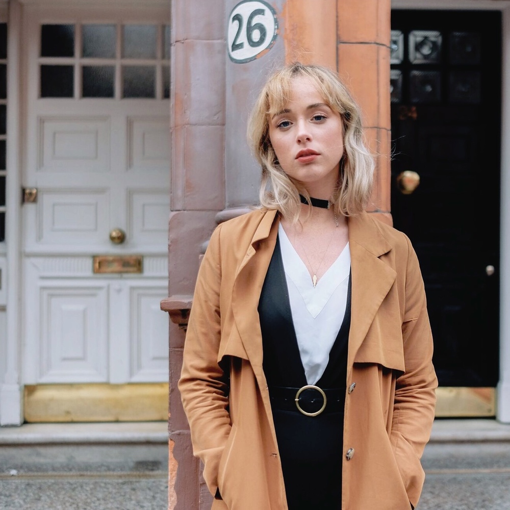 Emily Cole | General Assembly