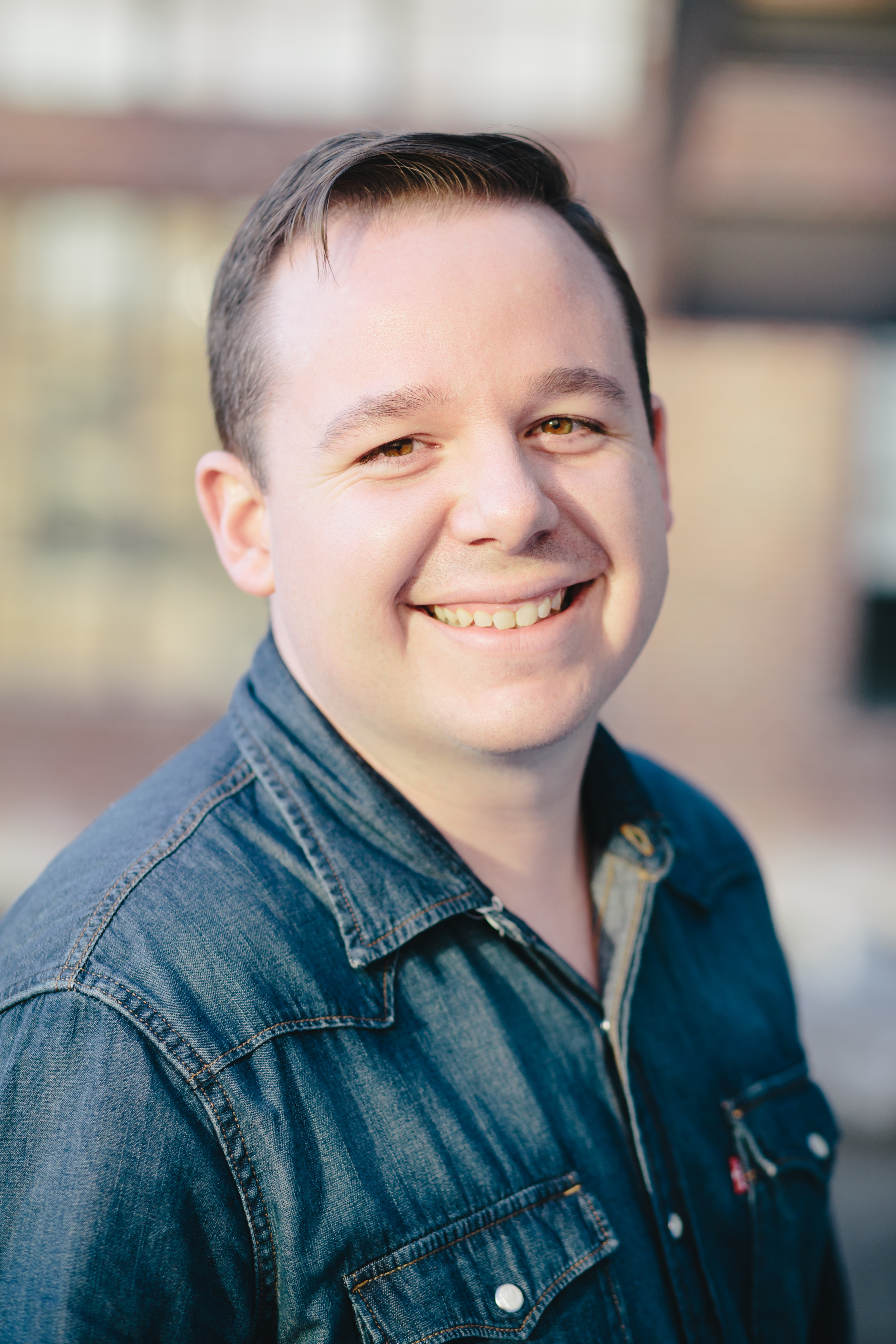 Daniel Lamb | General Assembly