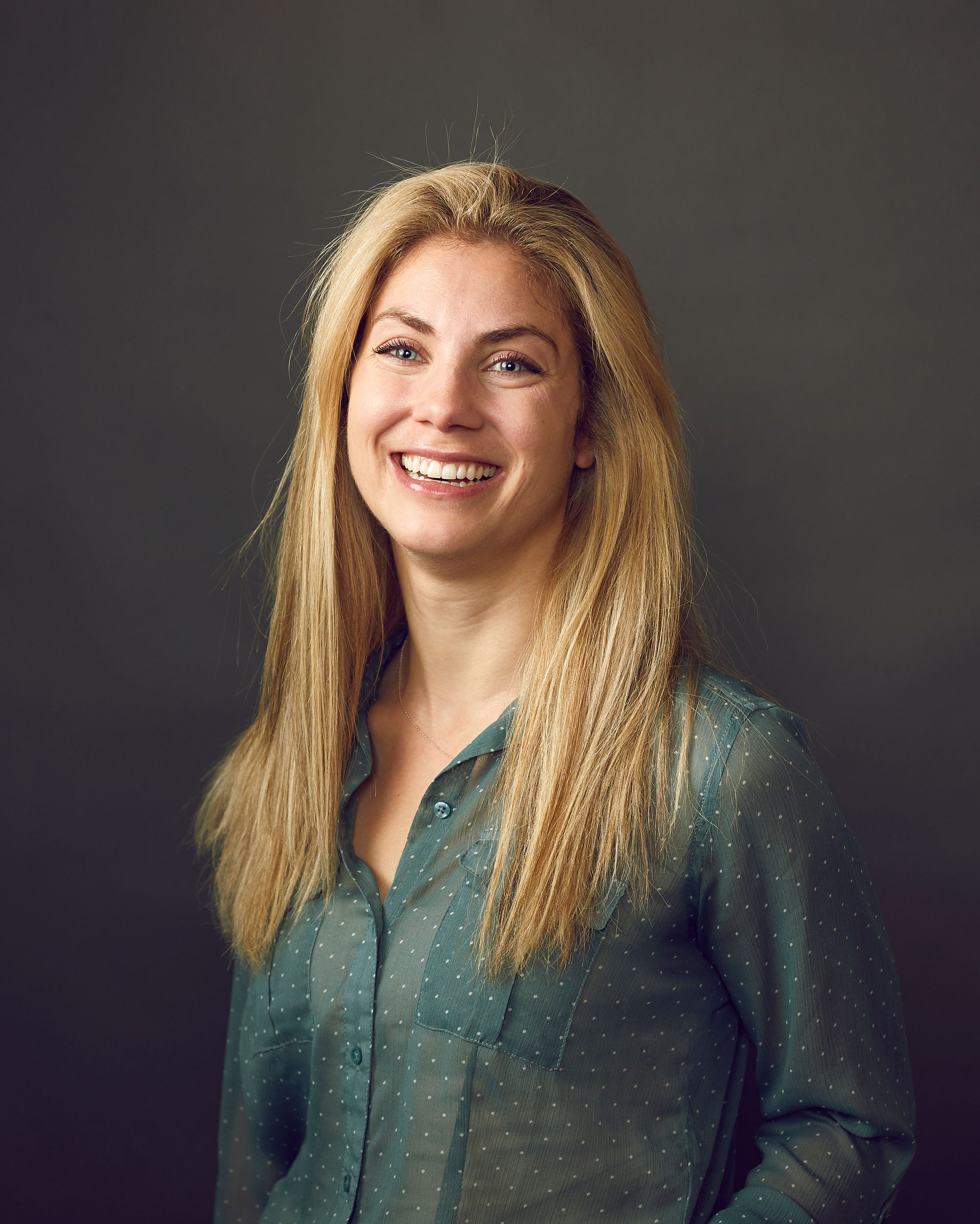 Katherine Vincent | General Assembly